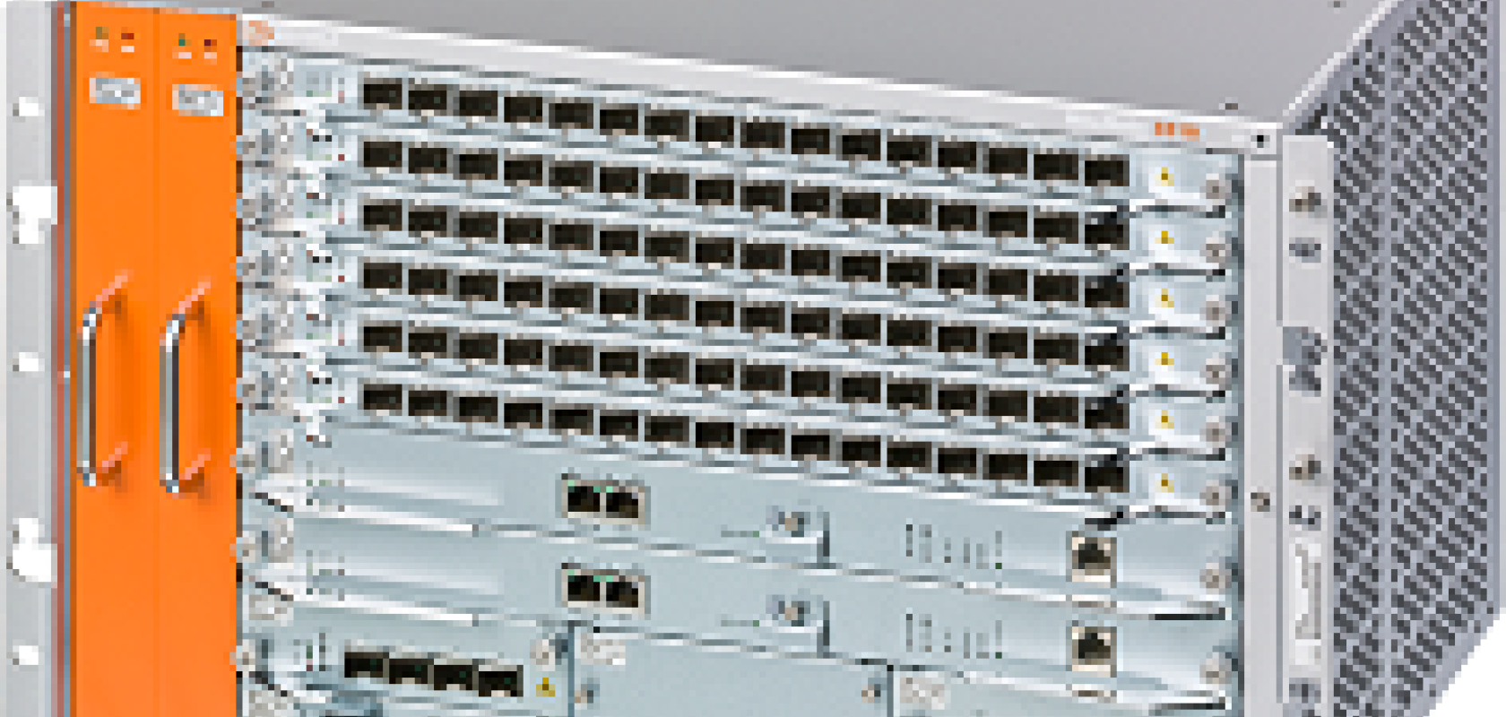 Keymile presents MileGate 3510 high-density GPON OLT | Fibre Systems